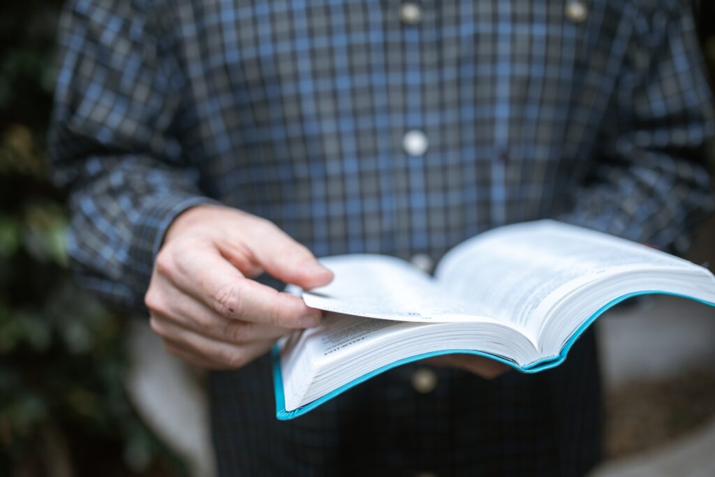 RESTORE MINISTRY | RESTORE